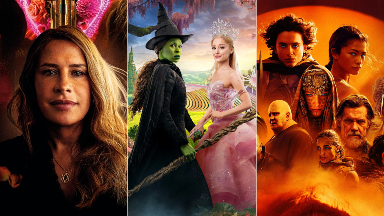 Golden Reel Awards 2025 Winner List: Emilia Perez, Wicked, Dune Part 2 ...