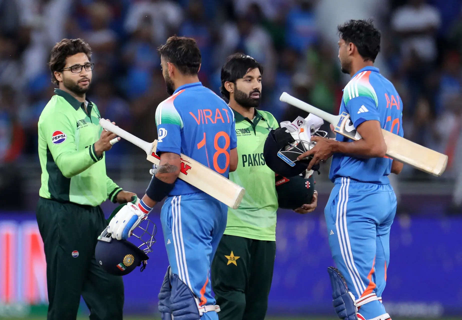 Champions Trophy: Pace legend Shoaib Akhtar blasts Pakistan's ...