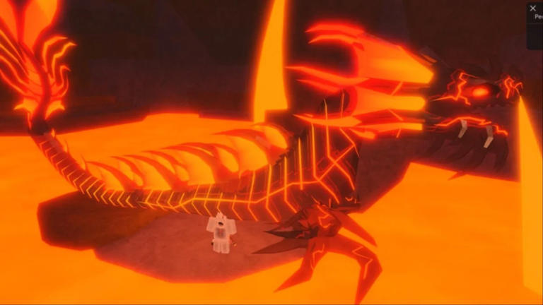 Fisch Mariana’s Veil event guide— All new Bestiary, Rods, and more