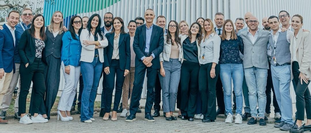 Progeco NeXT inaugura la nuova sede: "Investiamo sul territorio"