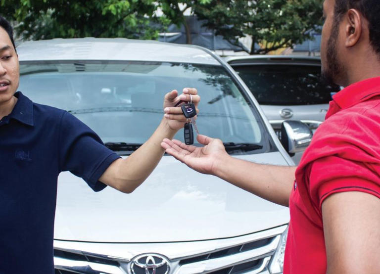 Enggak Banyak Orang Tahu, Ini 10 Cara Terhindar Dari Mata Elang