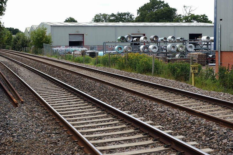 Major Devon railway revival edges closer