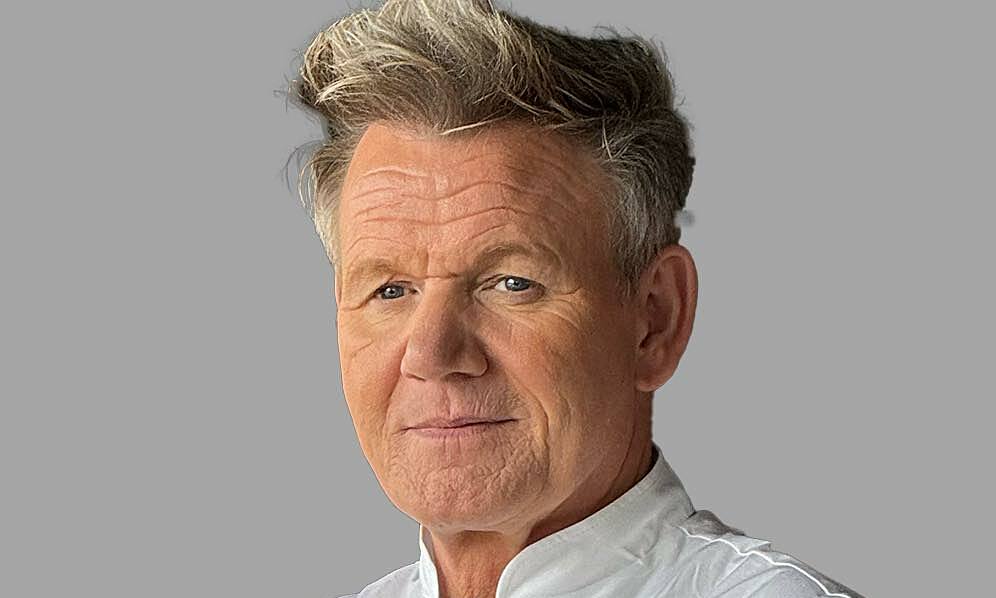 Gordon Ramsay's restaurant loses nearly 500 lucky cat figurines to theft