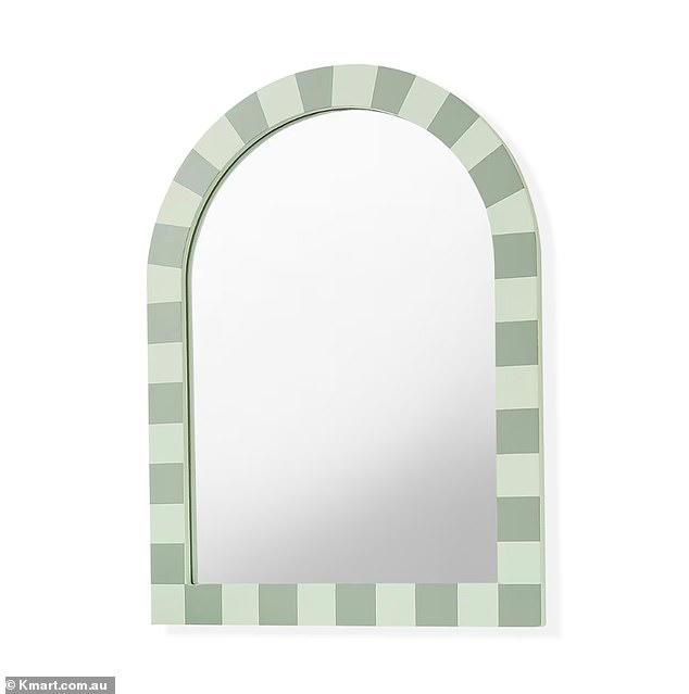 I work at Kmart and there's a $15 must-have we can't keep on shelves