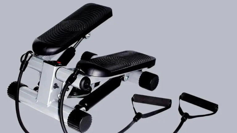 Fitness: What Is A Mini Stepper? Can It Boost Your Cardiovascular Health?