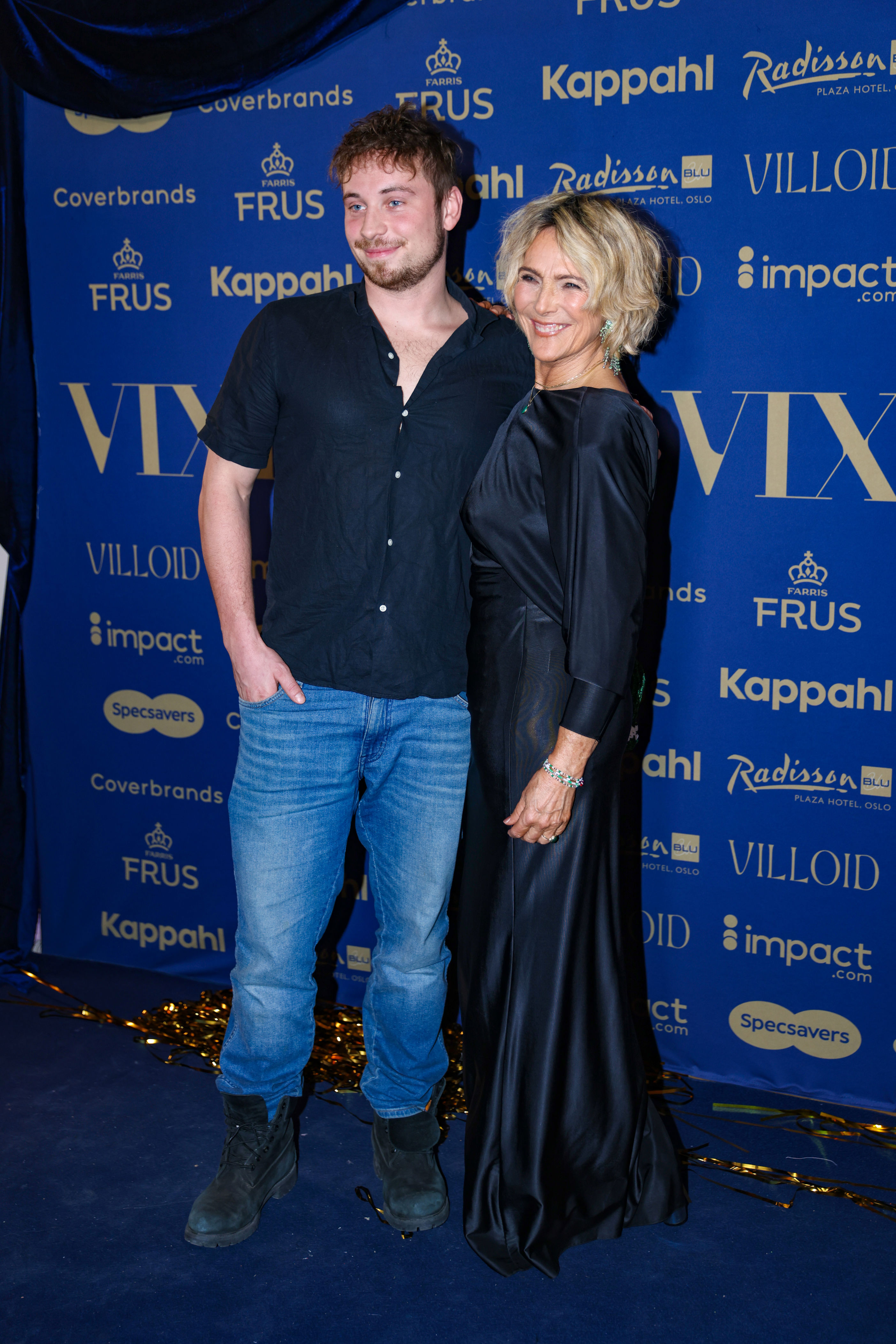 Isak Dreyer blir programleder i «Norges tøffeste»