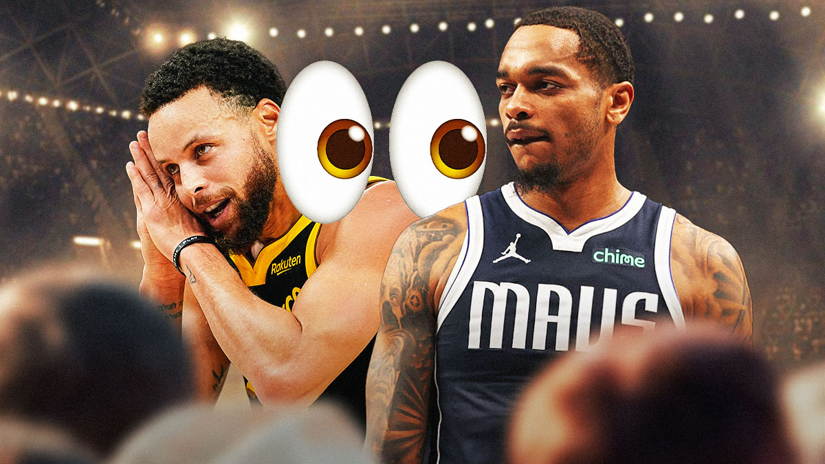 Warriors’ Stephen Curry explains why he savagely celebrated early vs ...