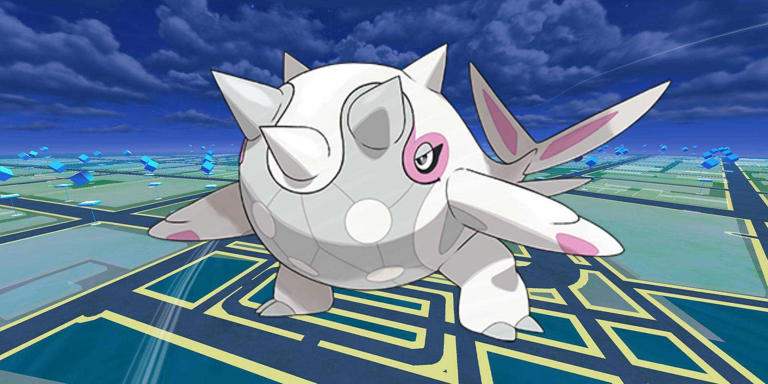 10 Strongest Ice-Type Pokémon in Pokémon GO