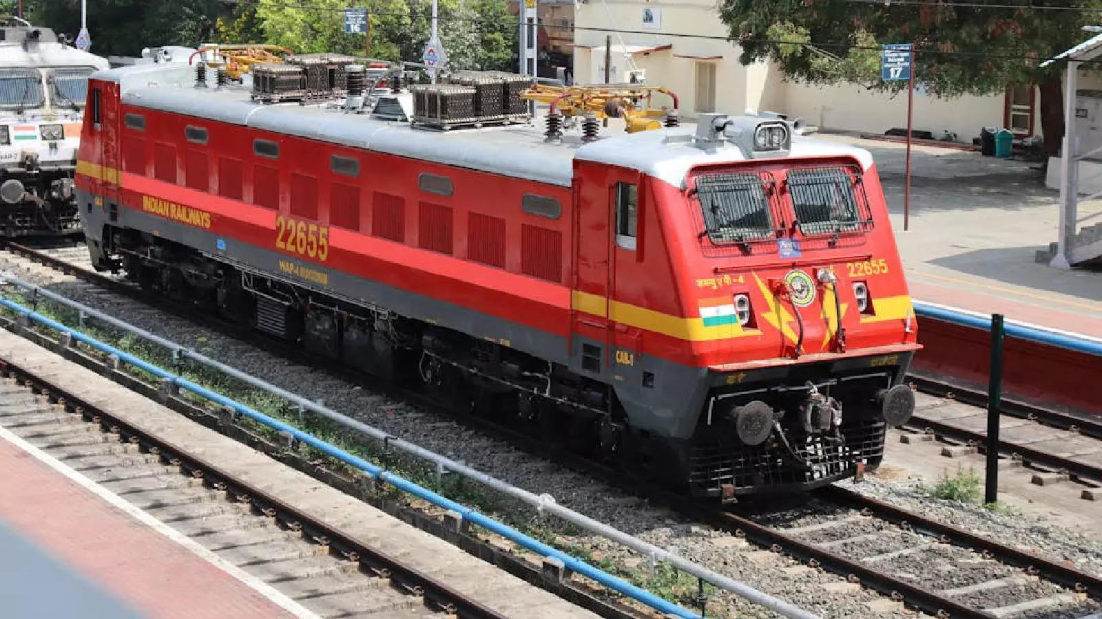 RRB Group D salary and perks 2025: Check pay level, allowances and more