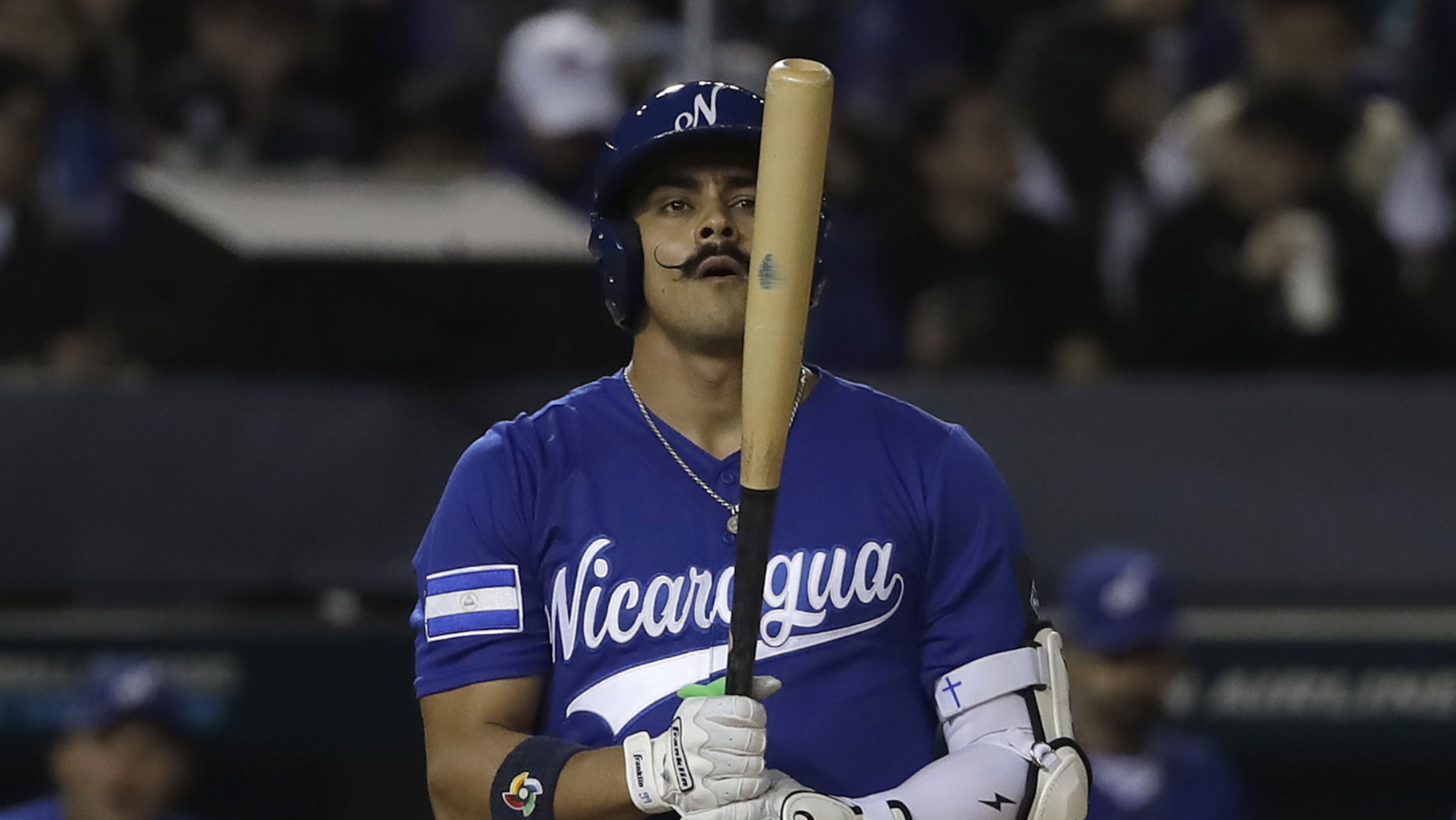 Nicaragua clasificó a su segundo Clásico Mundial de Béisbol