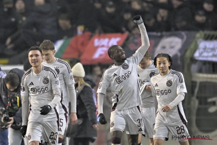 "Il n'est pas normal" : Johan Boskamp révèle qui est le véritable joyau ...