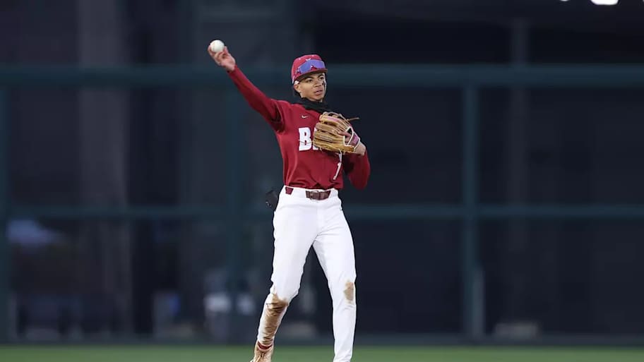 Justin Lebron Named Jax College Baseball Classic MVP: Roll Call ...