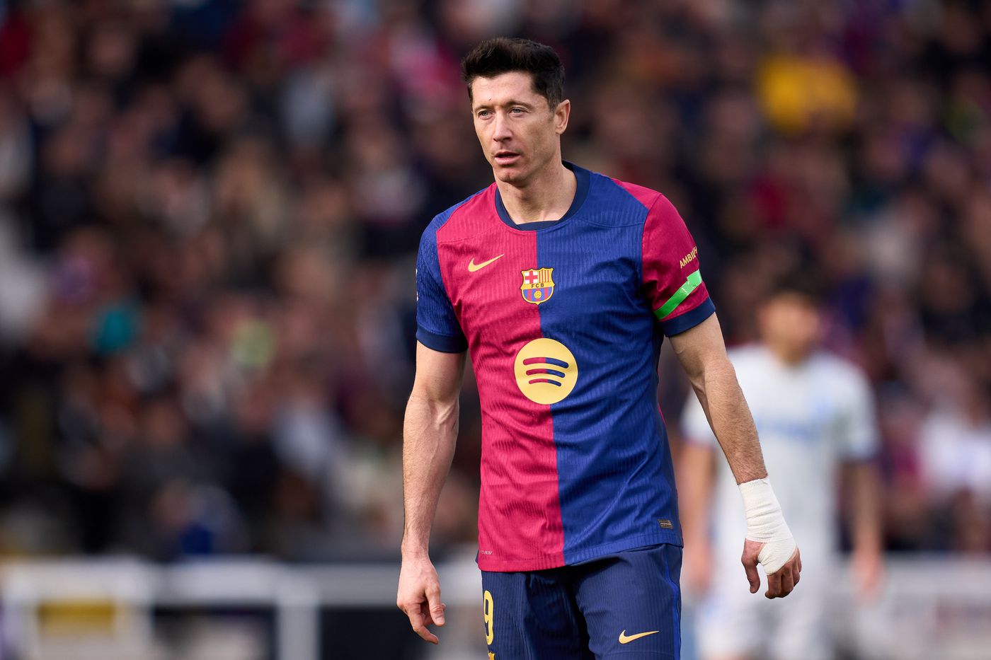 How will Barça line up against Atleti?