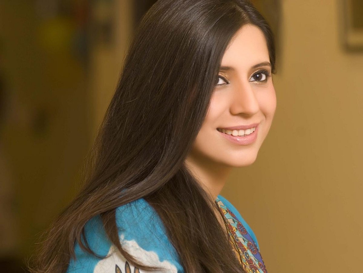 How Momina Duraid became a leading storyteller in Pakistani television