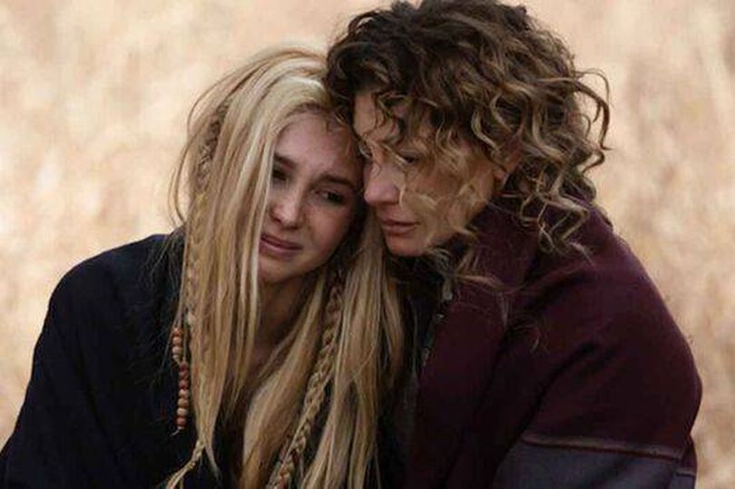 Yellowstone 1923 family tree and how 1883 Duttons are all related