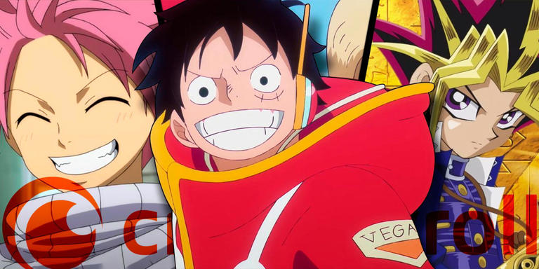 10 Anime With the Best Pilots & the Worst Finales