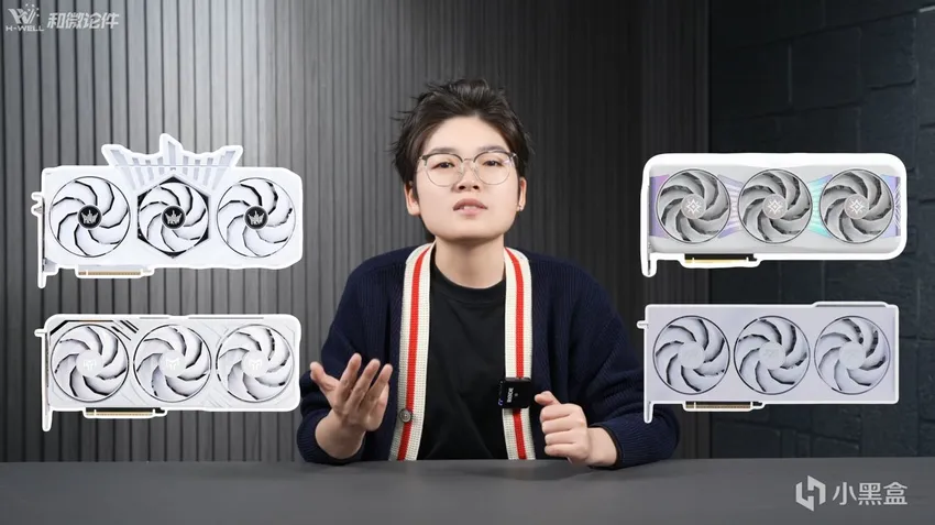 5080全品牌全型号用料、供电、价格，外观图鉴，天梯图。