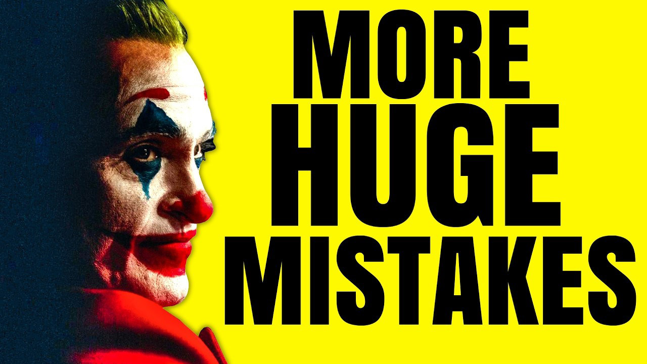 DC's Huge Sequel Problem DC's Huge Sequel Problem
