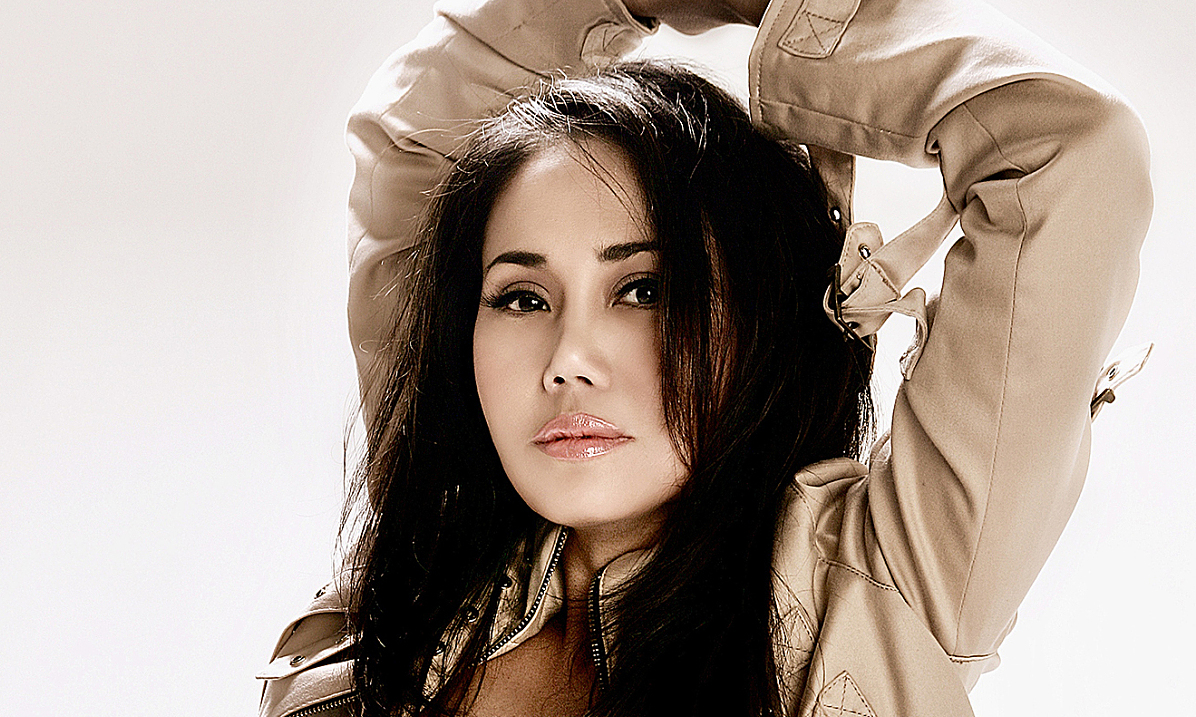 ‘I didn’t shoplift’: Vietnamese-American singer Lynda Trang Dai refutes ...