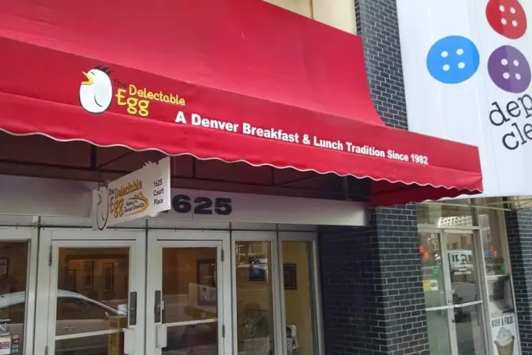 Eggs Up Grill Menu Prices With Calories [Updated 2025]