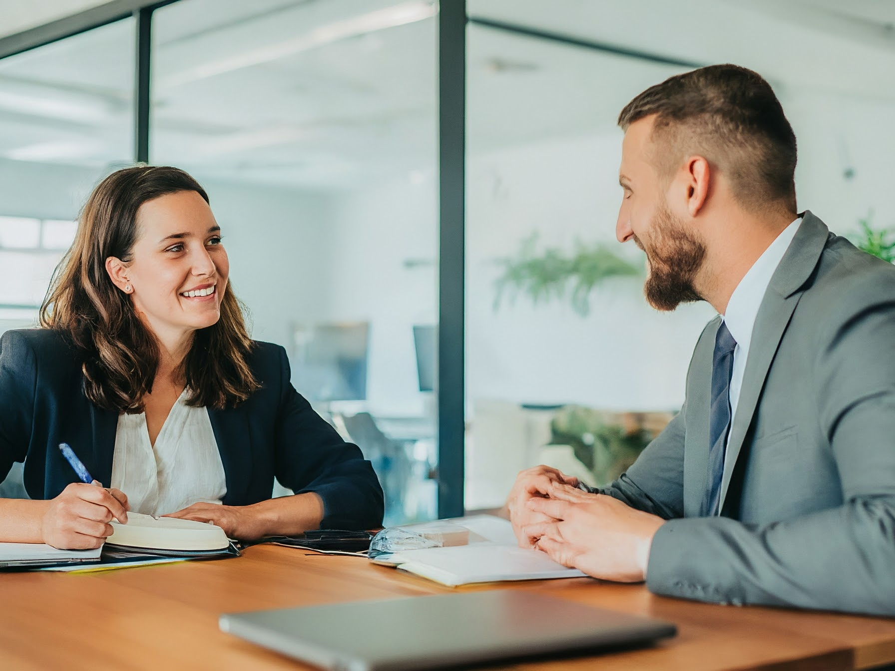 'Not even worth a laptop?': Reddit users expose brutal job interviews ...