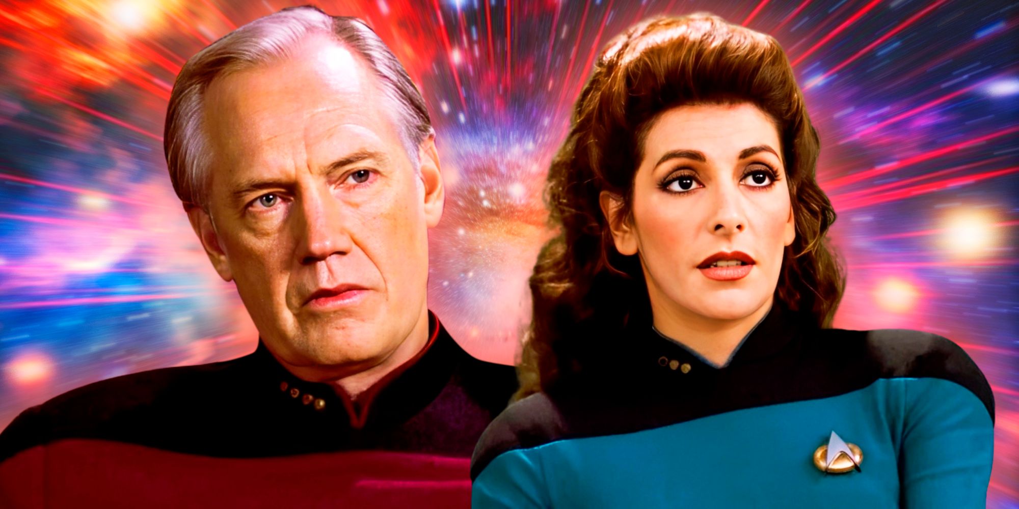 Even Though I Hate Captain Jellico, I’m Glad He Fixed An Annoying Star ...