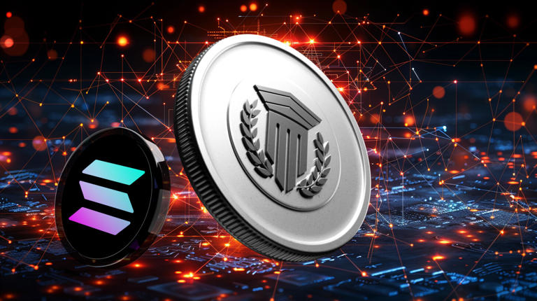 Solana (SOL) Might Be Dying, but its Rival Mutuum Finance (MUTM) Won’t Slow Down