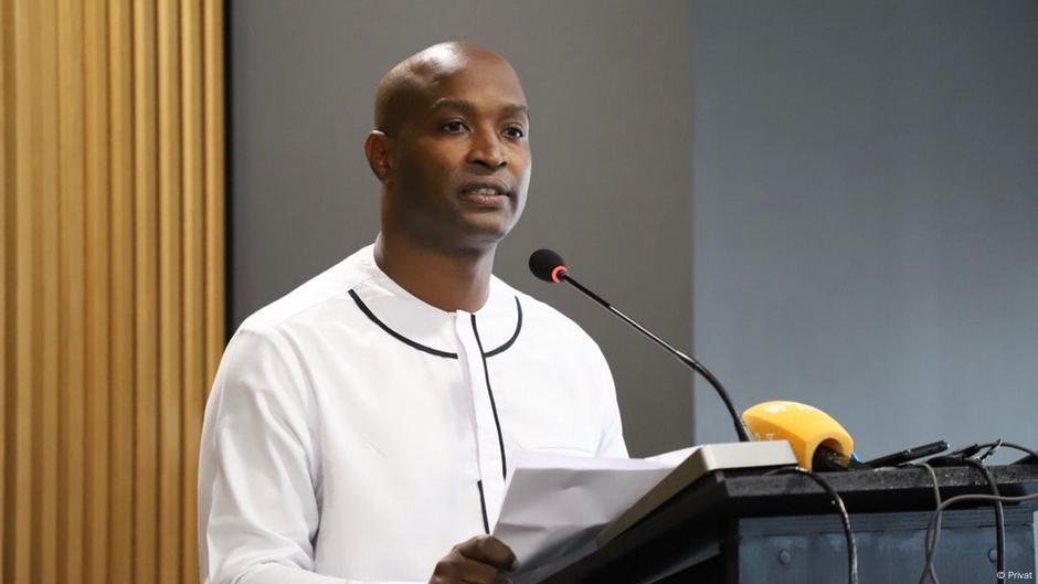 Data das presidenciais na Guiné-Bissau divide classe jurídica