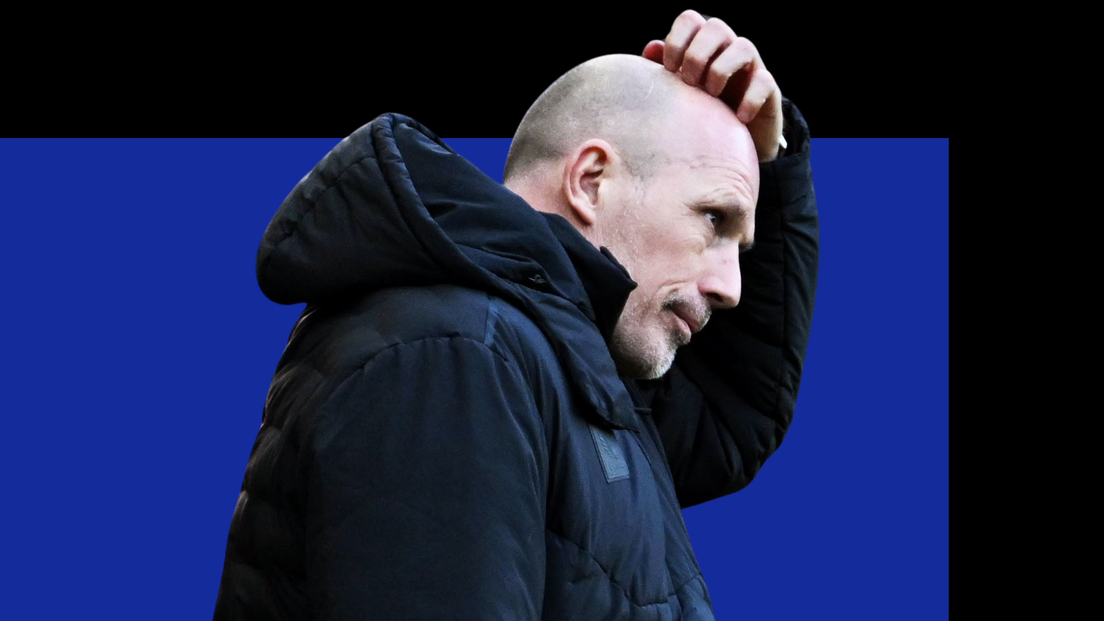 'Rangers locked in vicious cycle as Clement departs'