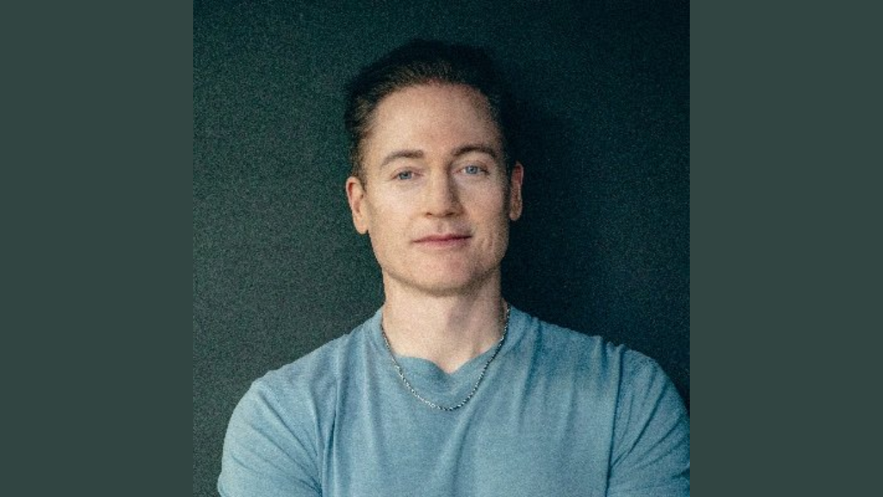 Anti-aging influencer Bryan Johnson moves his office into oxygen ...