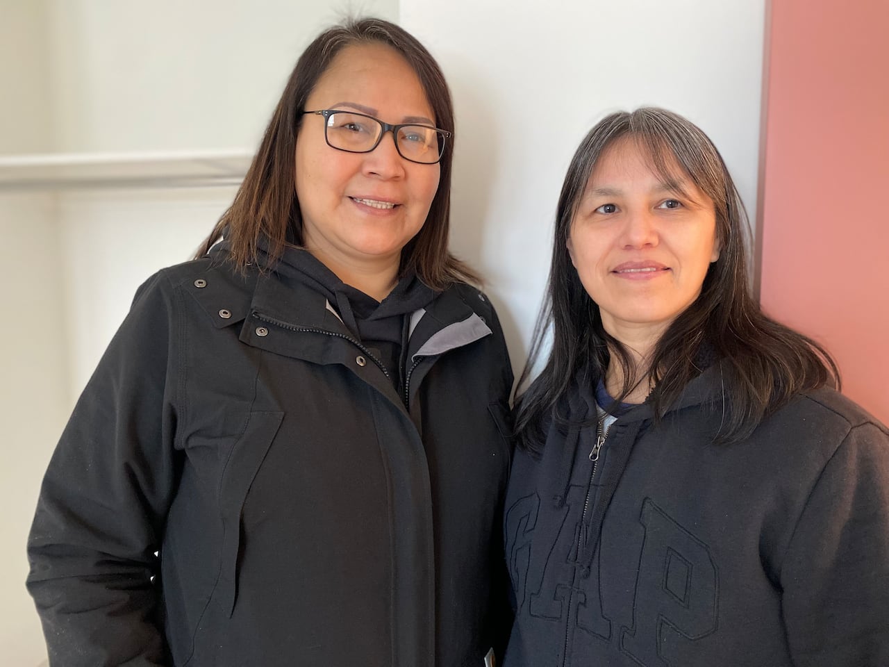 New public housing units in Behchokǫ̀, N.W.T. expected to welcome ...