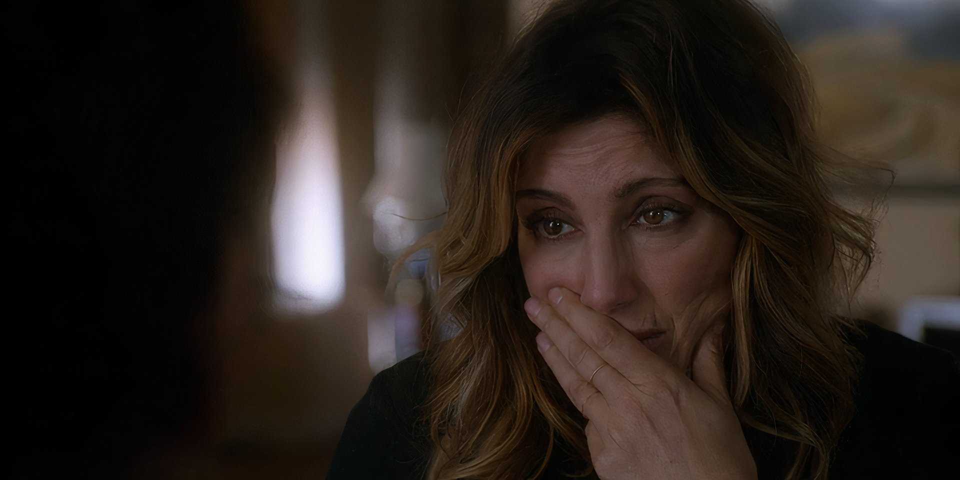 Why Jennifer Esposito's Quinn Left NCIS After Just 1 Season