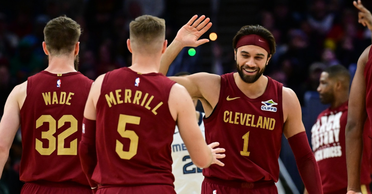 Cleveland, Boston et OKC enchaînent