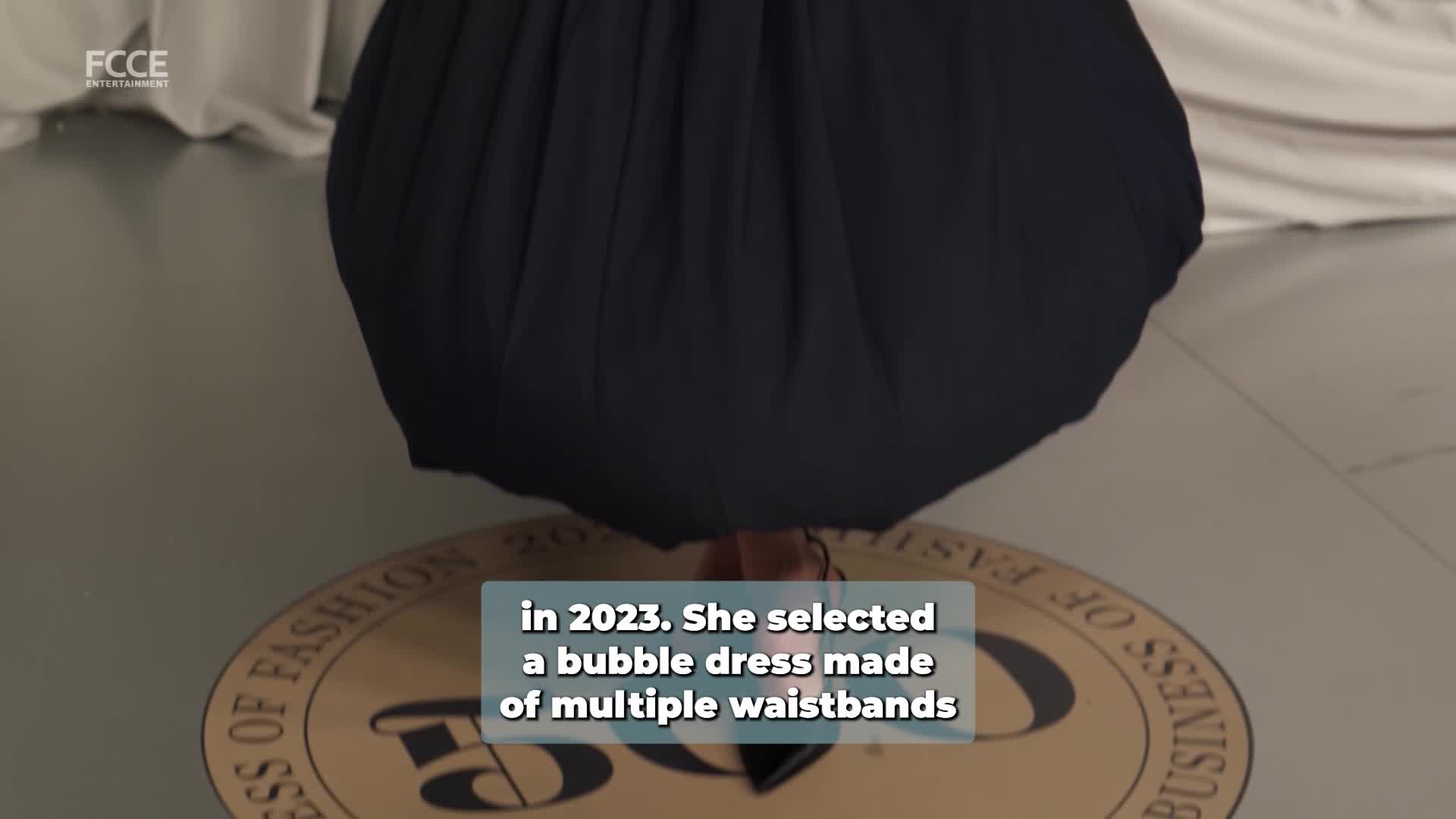 Top 5 celebrities rocking innovative red carpet designs