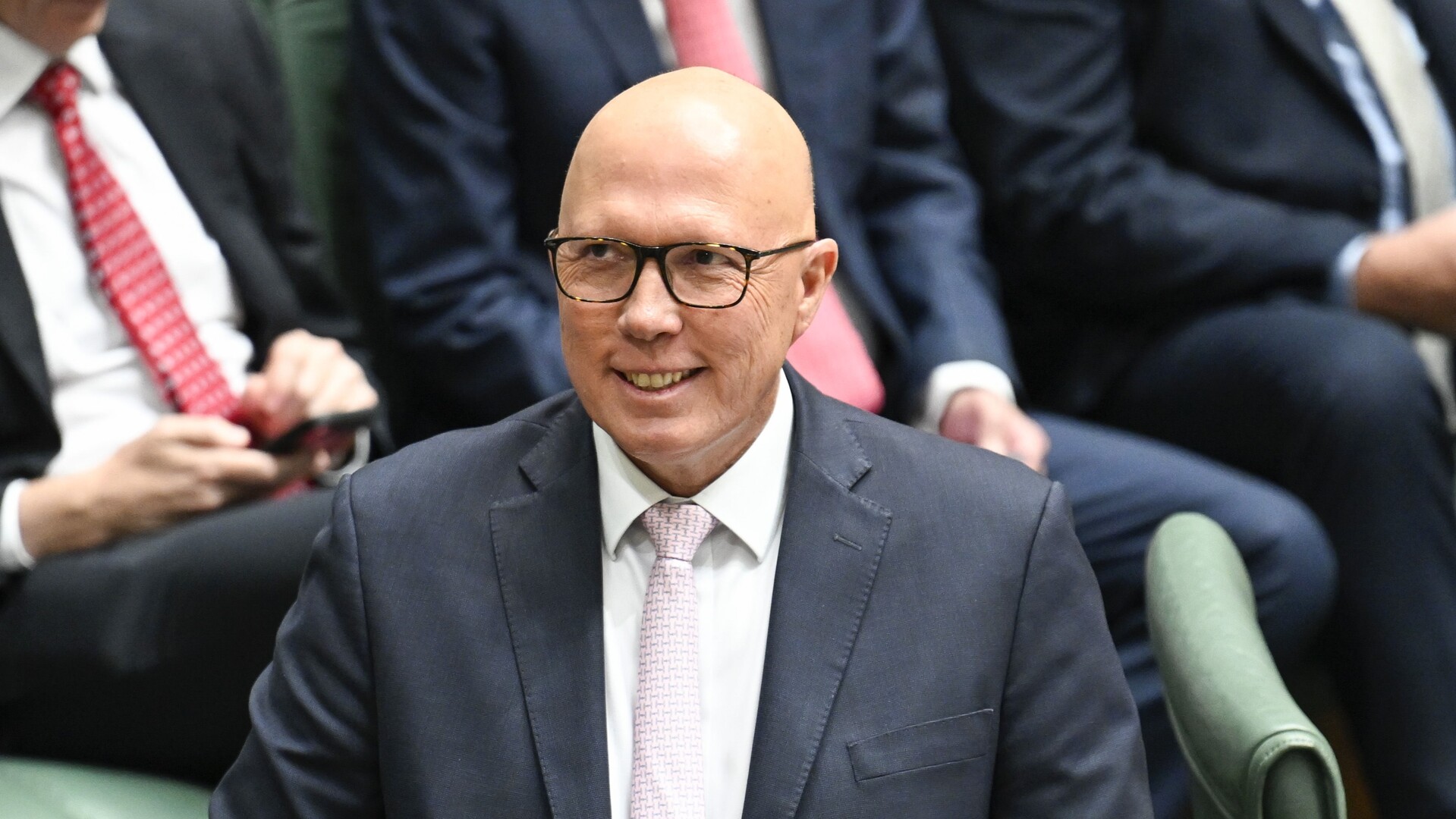 New poll could mark a ‘turning point’ for the Coalition