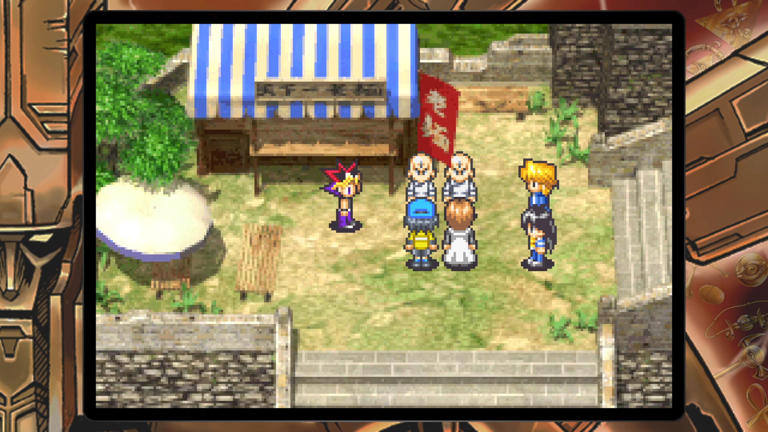 Yu-Gi-Oh! Early Days Collection (Nintendo Switch) Review