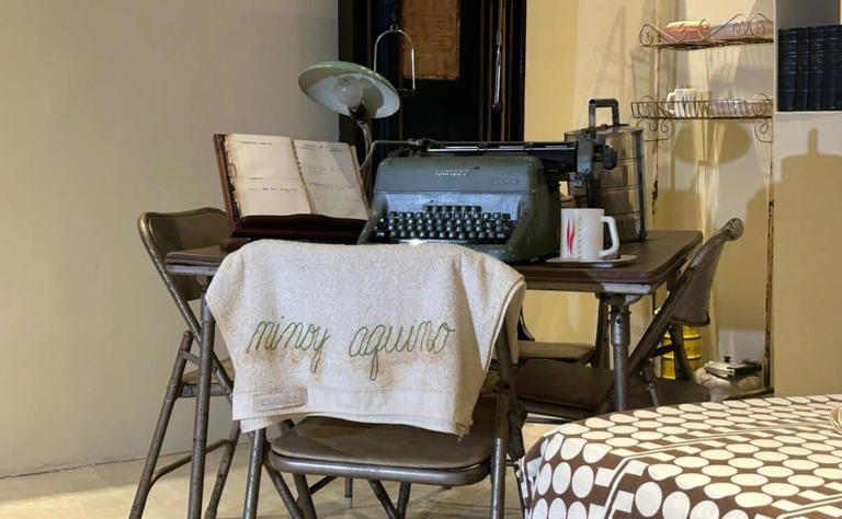 Aquino Museum in Tarlac reopens ahead of 39th Edsa anniversary