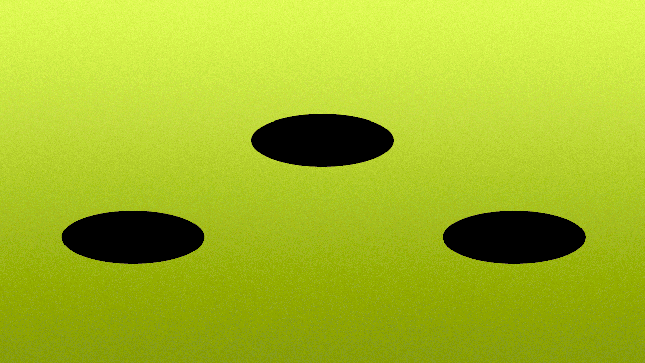 The winner of today's AI race might be a company that doesn't exist yet