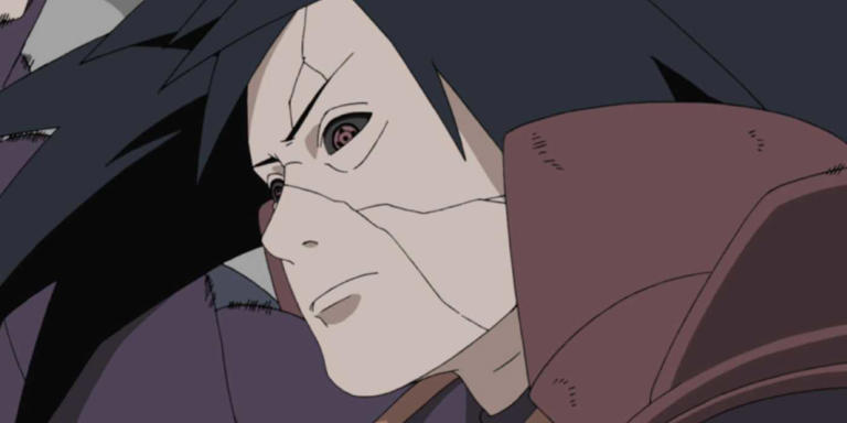 7 Strongest Mangekyo Sharingan Forms in Naruto, Ranked