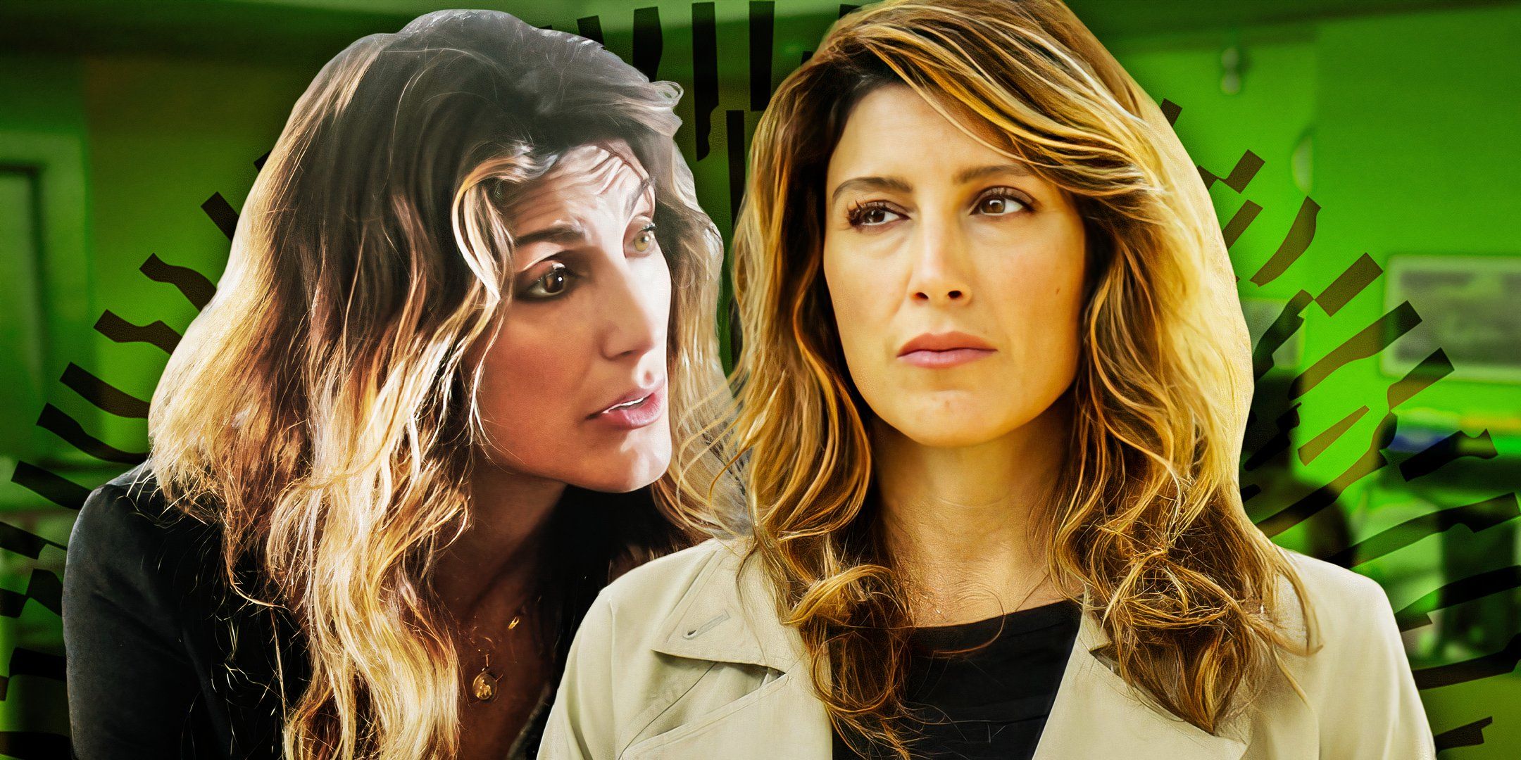 Why Jennifer Esposito's Quinn Left NCIS After Just 1 Season
