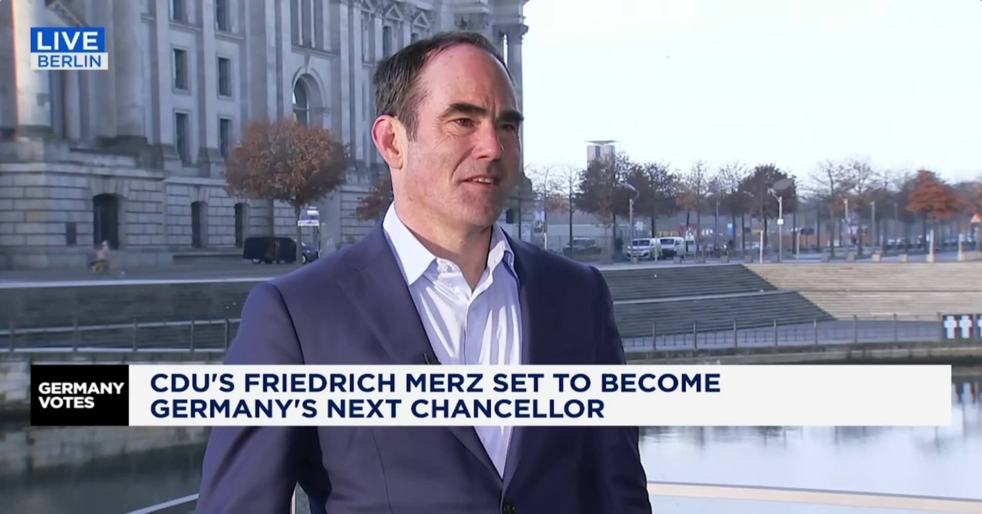 German 'debt brake' rule remains the elephant in the room after ...