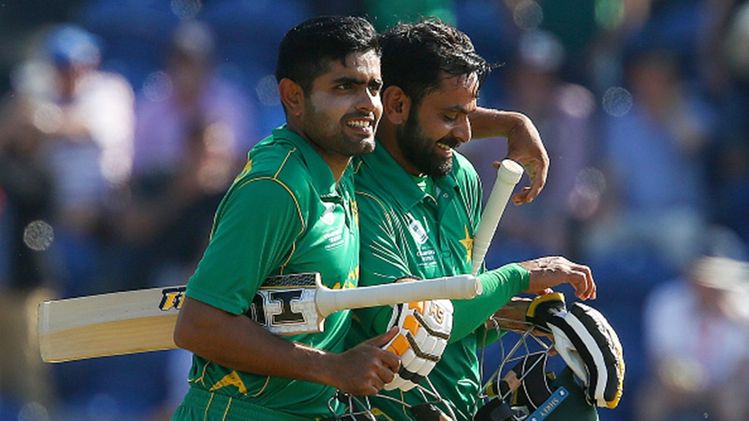 'Get out of your PR machinery. We need a performer': Mohammad Hafeez ...