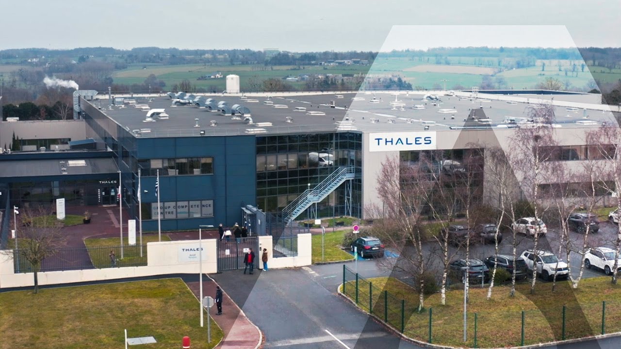 Etrelles. La mobilisation pour les salaires chez Thalès entre dans sa ...