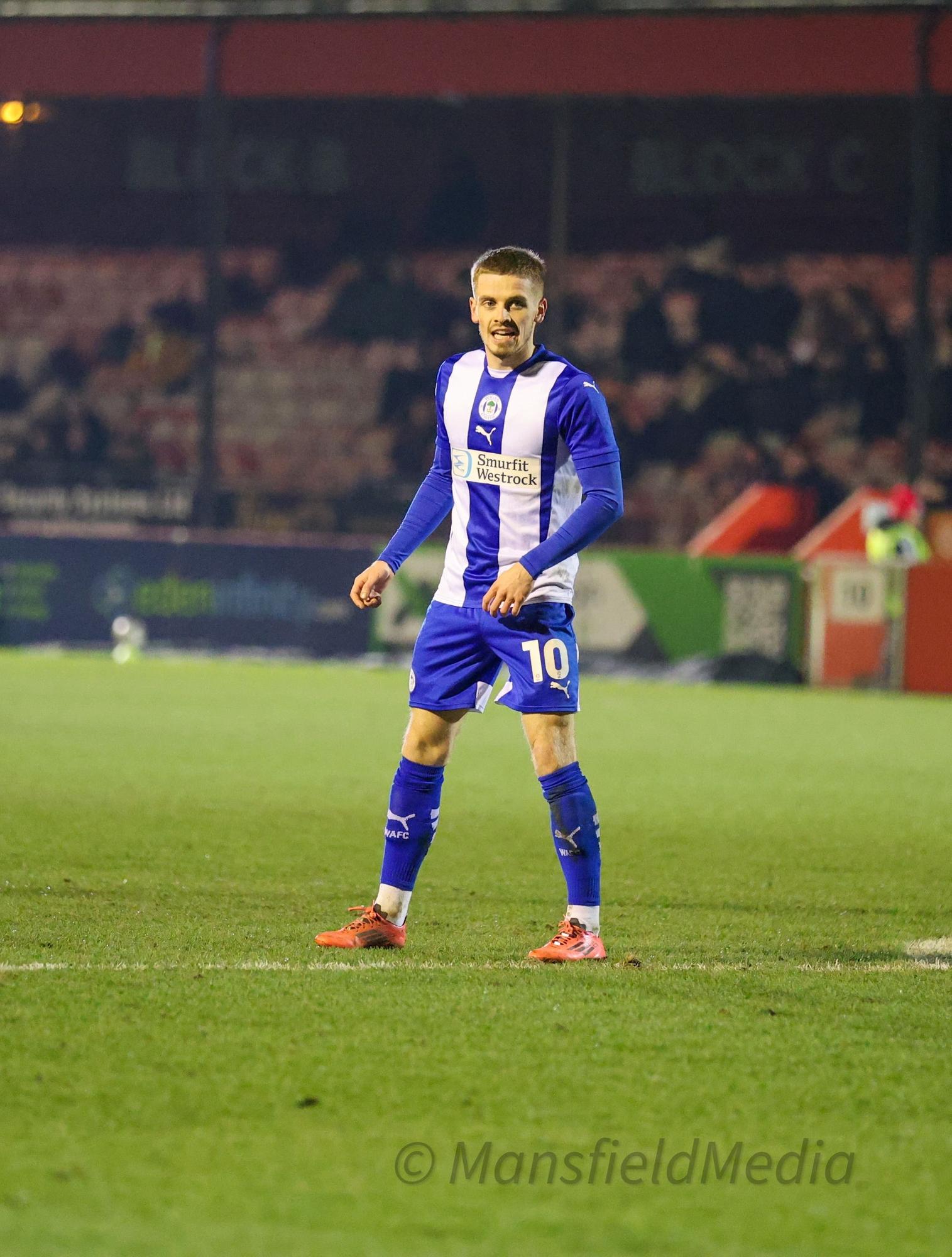 Thoughts of a lifelong fan: Nice to see Ronan again, but is he a ...