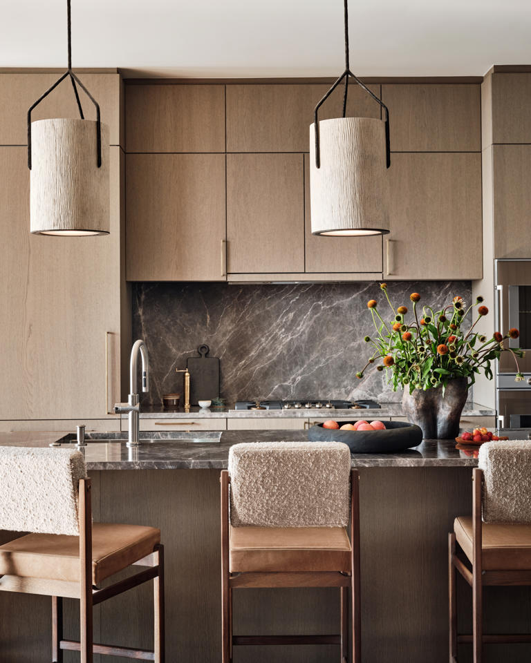 10 Neutral Kitchen Ideas That Are Timeless But Feel Right for Right Now ...