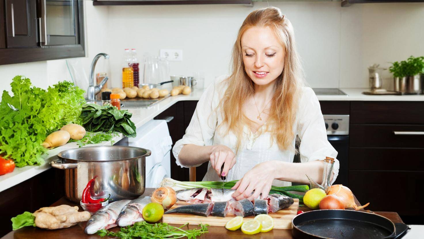 If your fish isn't good, you may have made one (or more) of these 6 ...