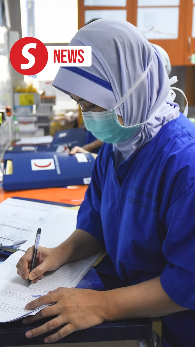 Don’t implement 45-hour work week, urges Parliamentary committee on health