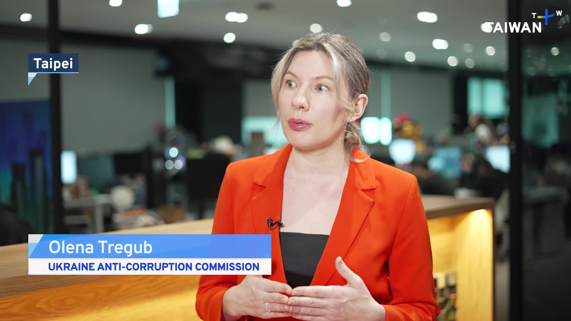 As Ukraine War Enters Year 4, Taiwan Finds Unnerving Parallels - TaiwanPlus News