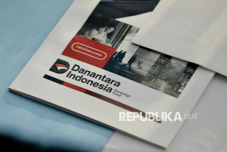 Gencar merger dan tutup BUMN, Danantara jamin tak ada PHK