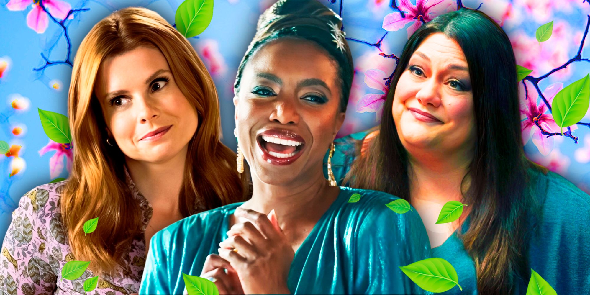 10 Best Sweet Magnolias Characters In Netflix’s Show, Ranked